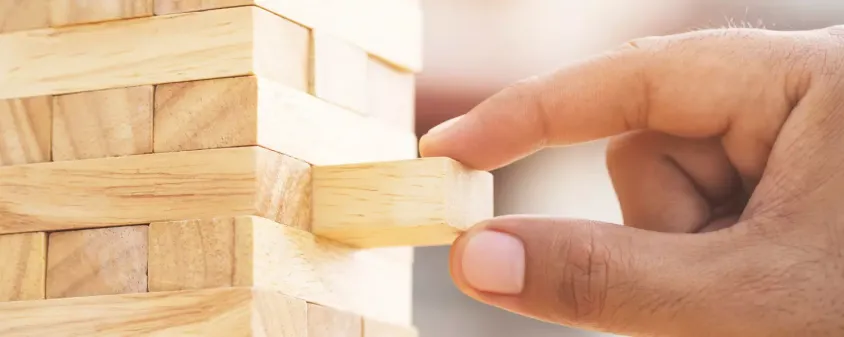 Jenga: Rules & Instructions