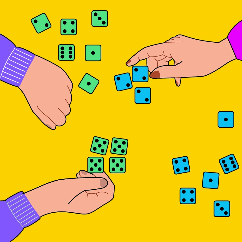 Tenzi: Rules, Examples, and Tips