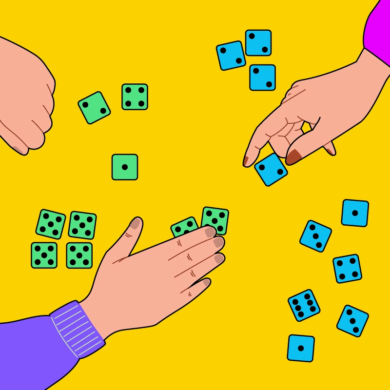 Tenzi: Rules, Examples, and Tips