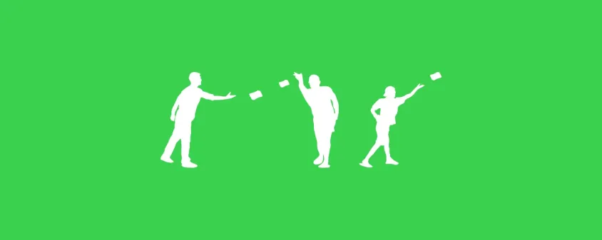 How to Play Bean Bag Toss
