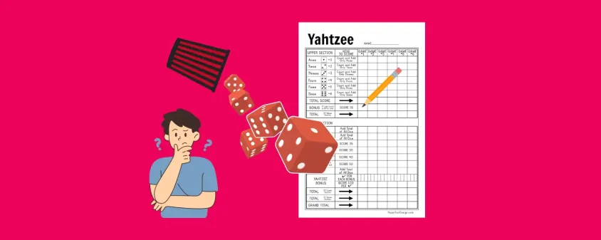 Yahtzee Strategy and Tips